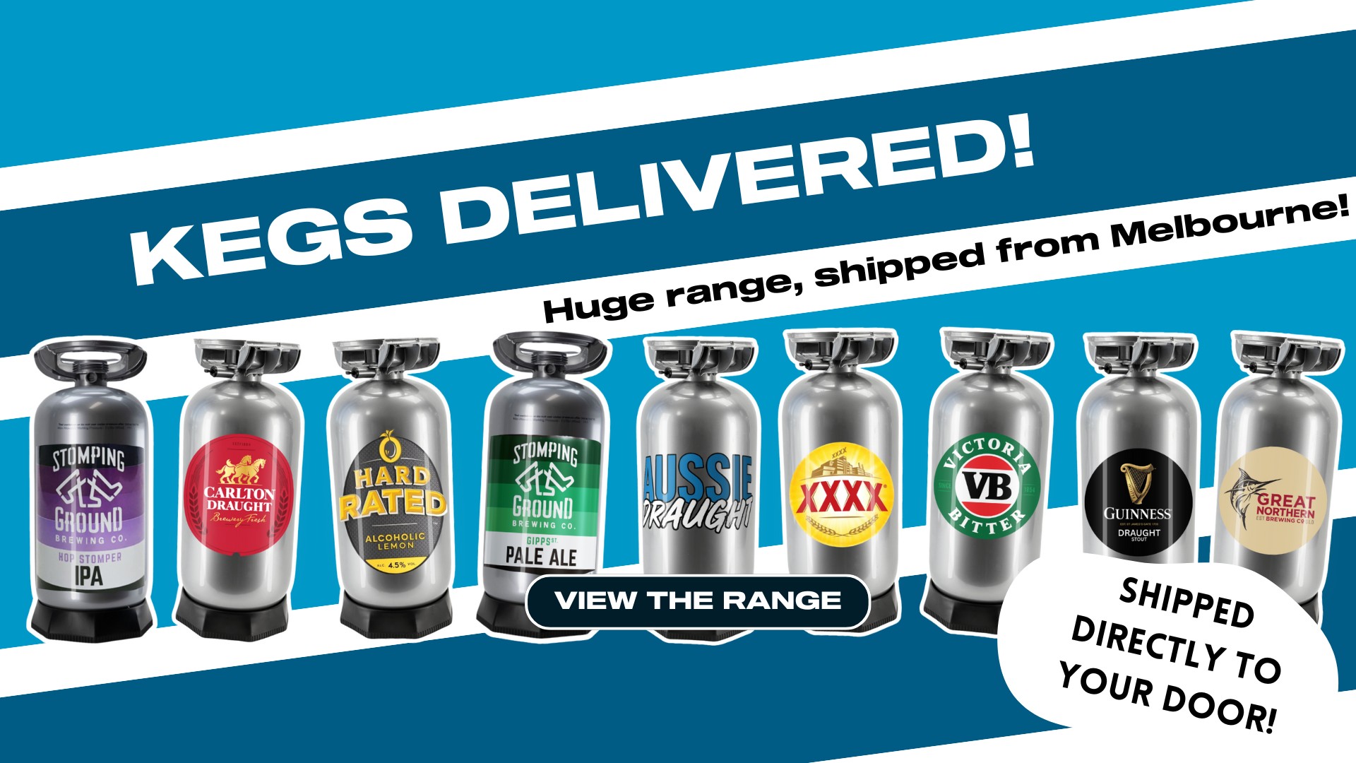 Kegerators and Beer Systems for All Needs | KegMaster